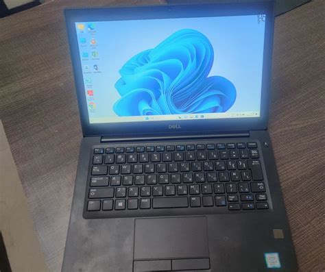 Dell Latitude 7290 13 3 Inches Core I5 At ₹ 21500 Piece In Jaipur Id 2853337586073
