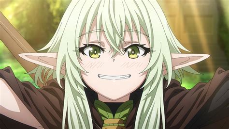Goblin Slayer The Elven Kings Forest Tv Episode 2023 Imdb