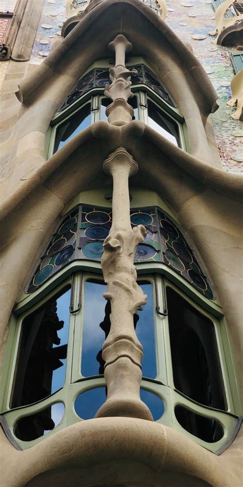 Art Nouveau En Arquitectura Historia Y Características Architectural