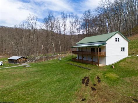 105 Helmsdale Rd French Creek Wv 26218 Updated 424