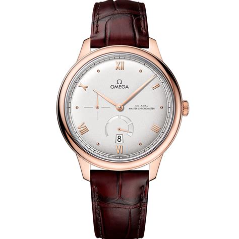 De Ville Prestige Watches All Collection Omega Us®