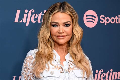 Denise Richards A Look At Her Latest Ventures And Life In 2024 Balimfm