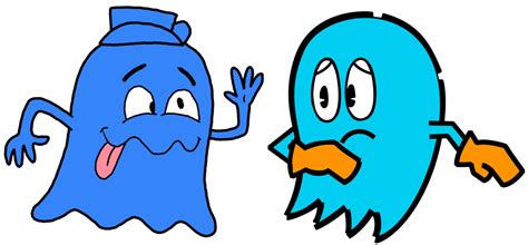 Inky Meets Inky By Cosmictoons On Newgrounds