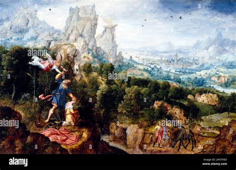 Henri Bles Banque De Photographies Et Dimages à Haute Résolution Alamy