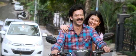 Honeymoon Express Telugu P Hq Hdrip