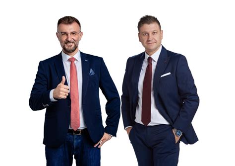 Interviu Cu Alex Printz și Răzvan Marinescu Fondatorii Acceleratorului De Performanță în