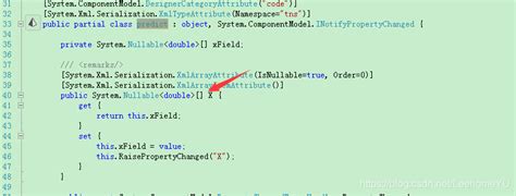 动态修改webservices地址 地址重载 webserice接口地址重载 csdn博客