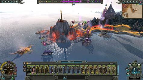 Total War Warhammer Ii Pc Game Review
