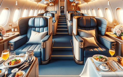 First Class Flights Dos And Donts Uncover Secrets For Mastering Luxury Travel