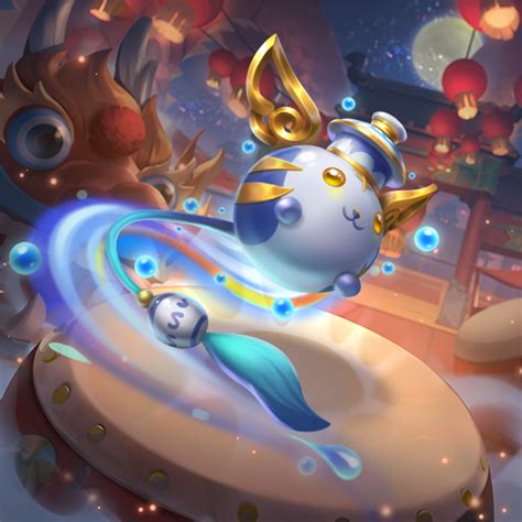 Dango Tft League Of Legends Wiki