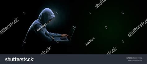 Hacker Profile Photos And Images Shutterstock