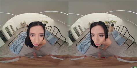 18vr Its Fuck Oclock Daniela Ortiz Oculus 7k