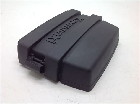 Air Box Cover Als Snowmobile Parts Warehouse