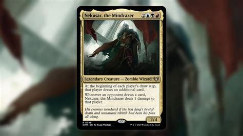 Mtg Duskmourn Leak Reveals Remarkable Early Release Date