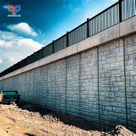 Gravity Gabion Retaining Wall Design Phu Thanh Phat