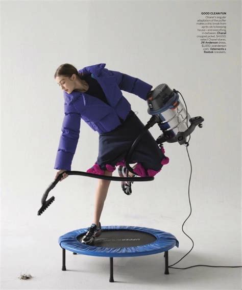 Vogue Kadın Moda Fotoğrafçılığı Fotoğrafçılık