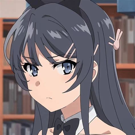 番：《青春猪头少年不会梦到兔女郎学姐》 … 高清图片，堆糖，美图壁纸兴趣社区