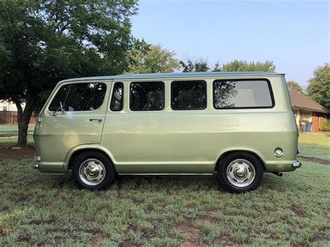1966 Gmc Handi Bus For Sale Cc 1738978