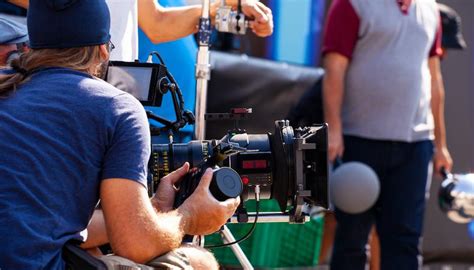 What Is A First Camera Assistant How To Become One Backstage