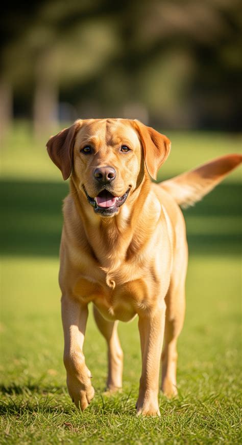 Labrador Retriever Personality Traits Why Labs Is Perfect Companions
