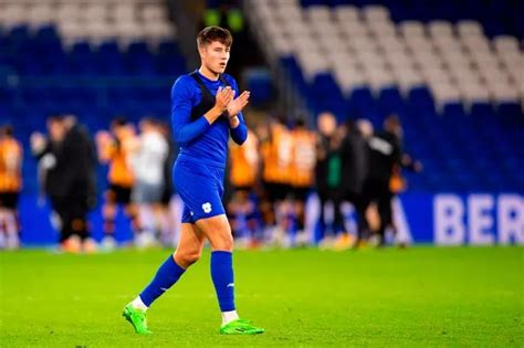 The Rubin Colwill Interview Mums Tears After Text Message Last Seasons Frustrations And My