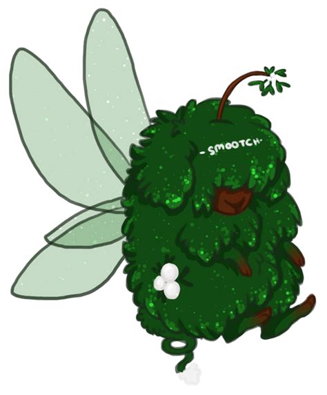 Magic Pixie Unique Design By Bu Rp On Deviantart