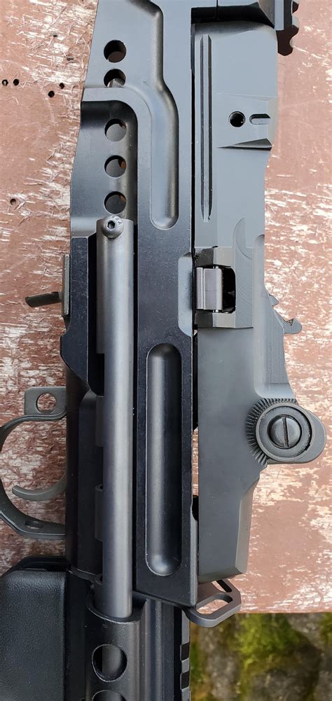 Just Finished Installing The Ebr Chassis Do These Gaps Look Normal