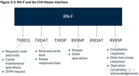 Amba Chi协议导论 知乎