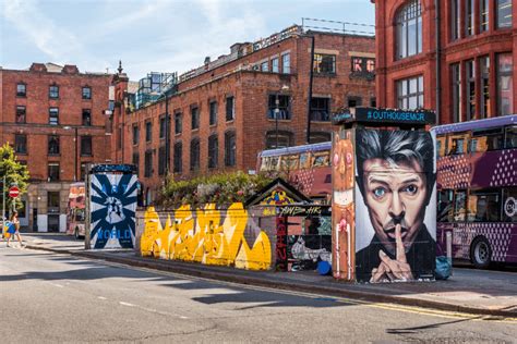When Will Improvements To Stevenson Square Take Place