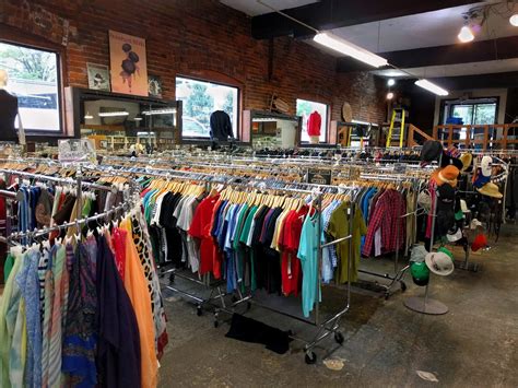 Best Thrift Stores In Hamilton That Arent Value Village We Are