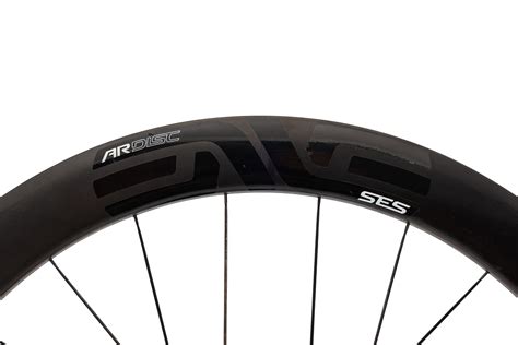 Enve Ses 45 Ar Disc Carbon Tubeless 700c Wheels The Pros Closet