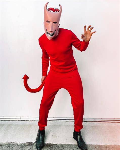 Scary Halloween Ideas For Adults