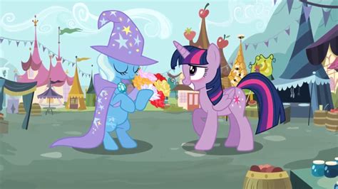 Twilight X Trixie Im Crazy In Love Youtube