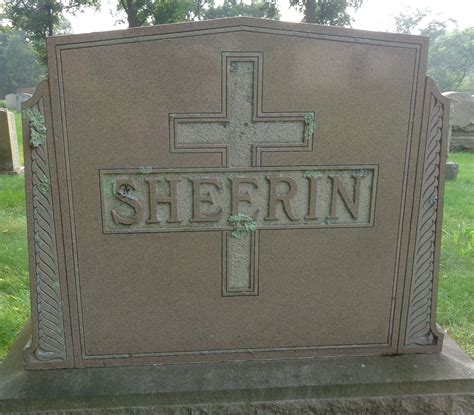 Thomas Sheerin Unknown 1938 Find A Grave Memorial