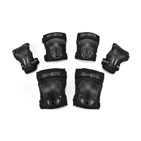 Micro Shock Protective Set Shopee Malaysia