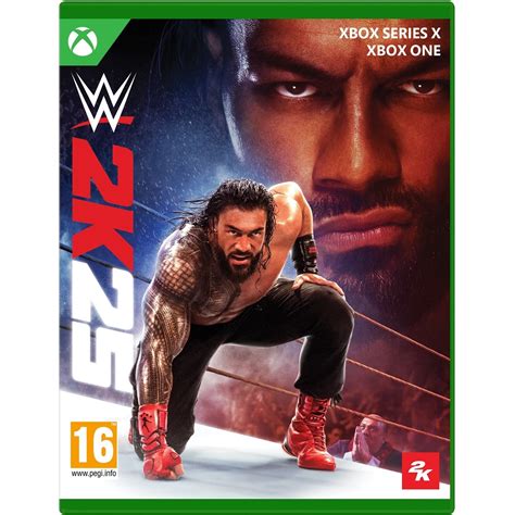 2k Wwe 2k25 Bulgaria