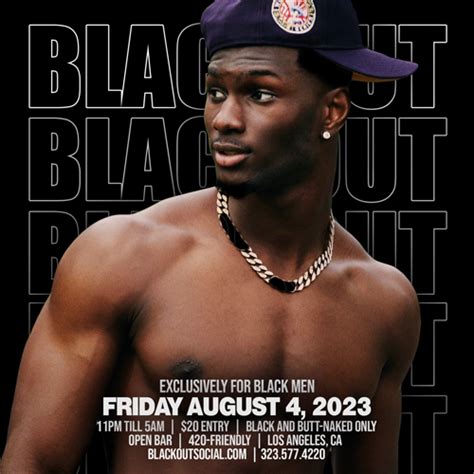 Blackout