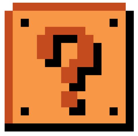 Image Super Mario Bros Question Mark Box Png Hp Support Forum