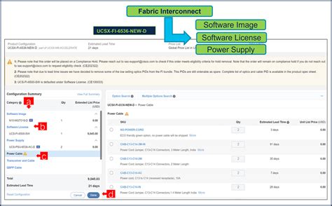 Ucs X Series M8 Xccelerate Offer Ordering Guide Cisco