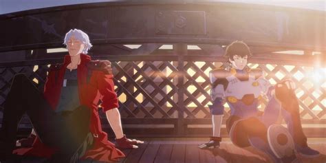 Devil May Crys Season 1 Finale Is The Animes Near Perfect Set Up For