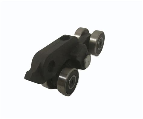 Folding Runner Assembly 2 Bearing At ₹ 1200 Offset Printing Machine Spare Parts In Greater