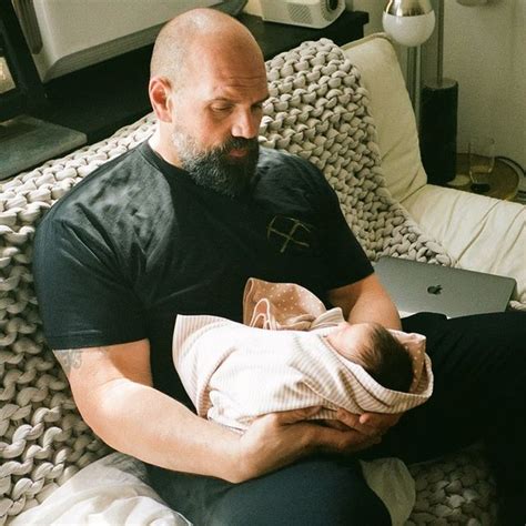 Meet Ethan Suplees Wife Brandy Lewis The Little Facts