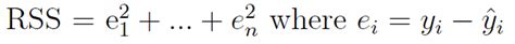 The Great Regression — With Python Linear And Multilinear Regressions Patrick Thiel Phd