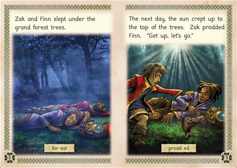 Magic Belt Phonic Books Uk