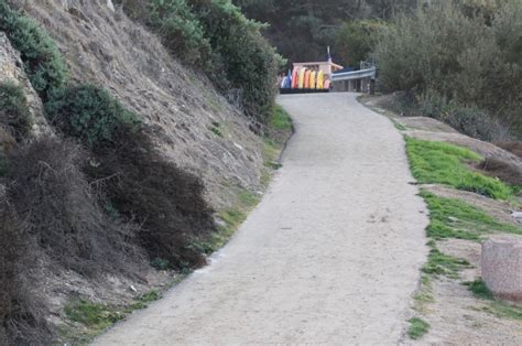 Malaga Cove Beach Rat Beach In Palos Verdes Estates Ca California