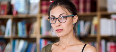 The Librarian Look Eyewear To Match Your Inner Bookworm Smartbuyglasses Usa
