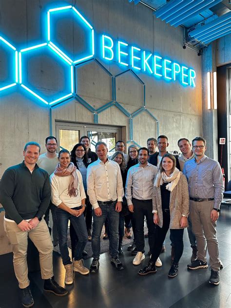 Benjamin Kuster Auf Linkedin Polypointintegration