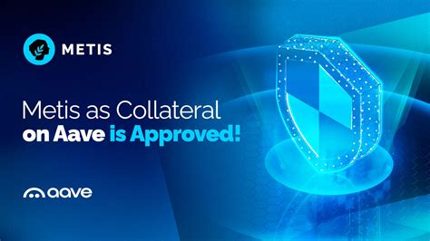 Aave Integrates Metis As Collateral On Metis Layer 2 Network The Defiant