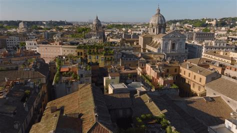Roma Em 3 Dias Roteiro Onde Ficar Dicas 2024