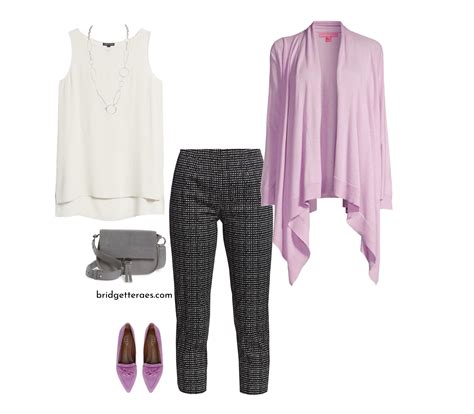 Retirement Style How To Wear Your Professional Clothing After